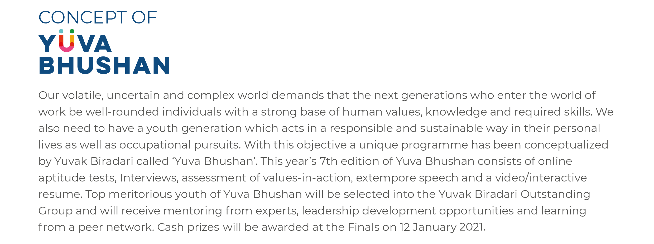 Yuvak Biradari (Bharat)